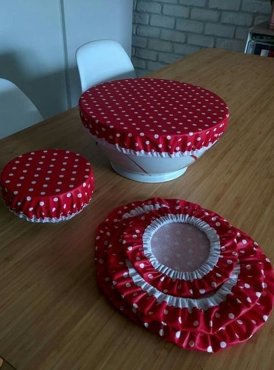 Recycling fabric scraps Amazing DIY ideas using just fabric scraps ...