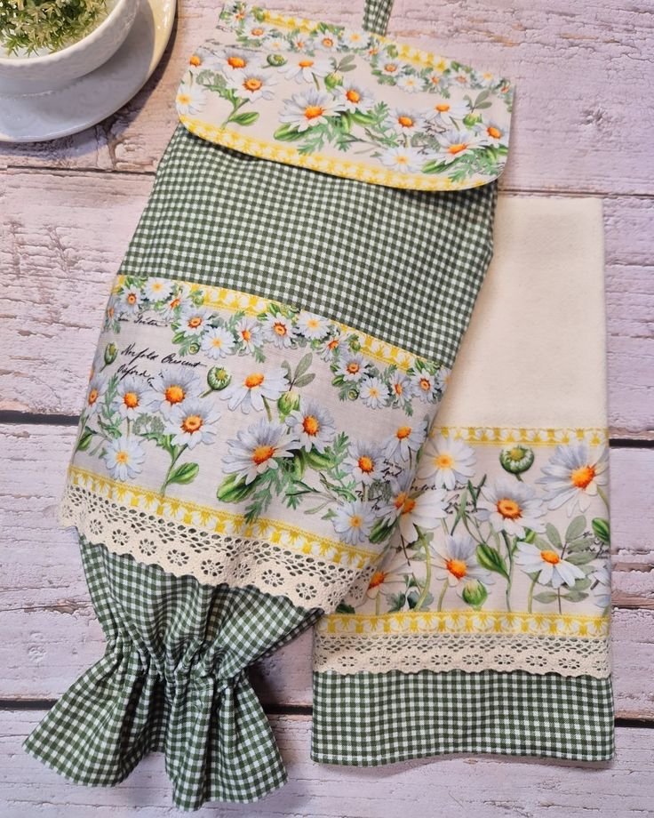 How to make a fabric bag puller-Step by Step Tutorial – Yarn and Fabric